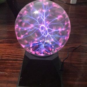Other | Electric Ball | Poshmark